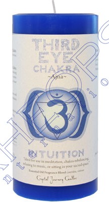 The Energy of Indigo | Kheops International